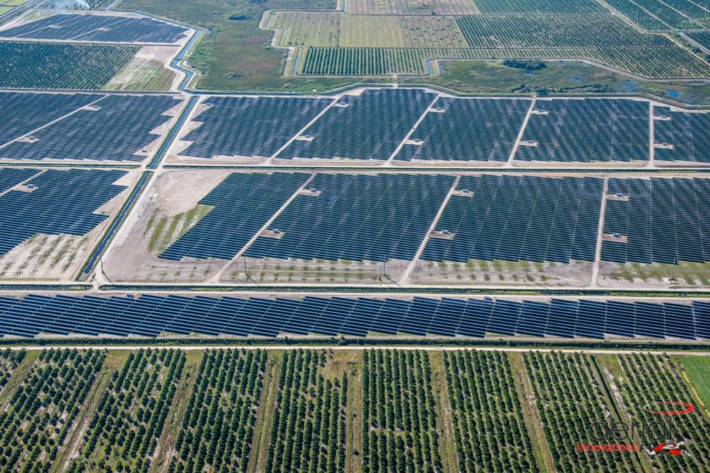 Solar Projects | City Service DataCom