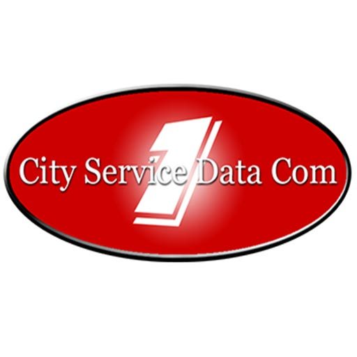 City Service Data | Data Infrastructure Solutions HQ Tampa, Florida